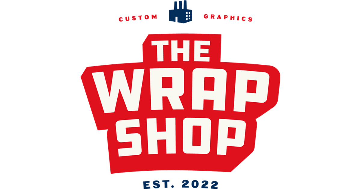 Vinyl Vehicle Wraps in Denver Colorado – Thewrapshopcolorado